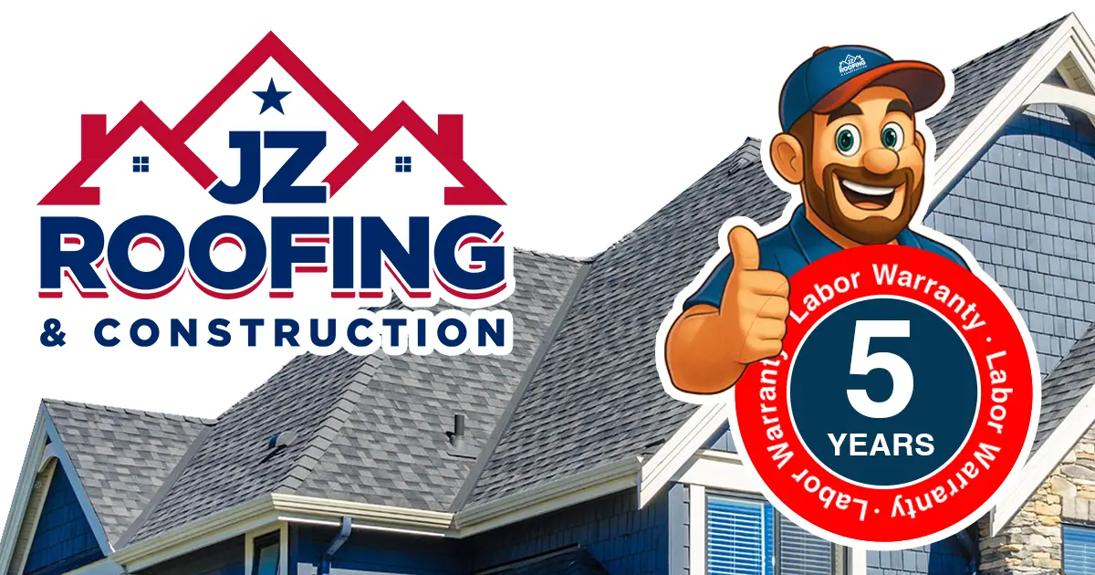 JZ Roofing | JZ Roofing